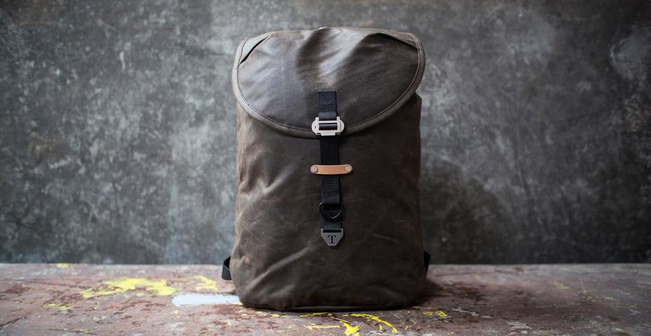 Designworks chooses: the rucksack | Finanz und Wirtschaft