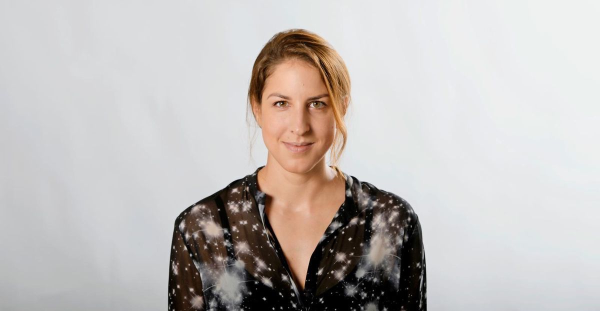 Kolumne von Laura de Weck: Mehr Schweizer Serien – auch auf Netflix