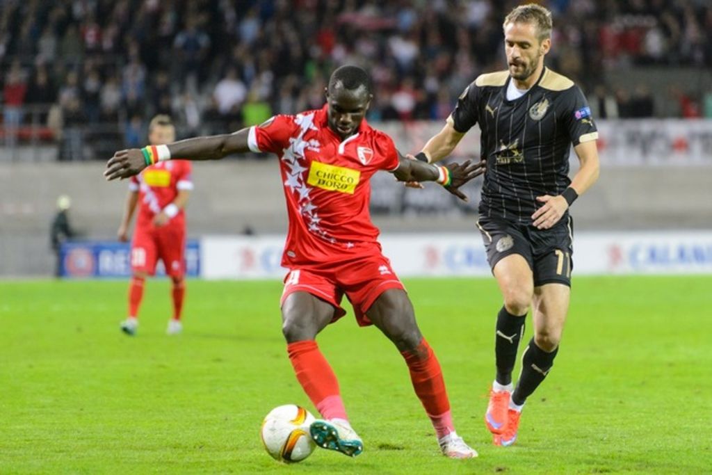 Football – Marko Devic en renfort à Vaduz | Tribune de Genève