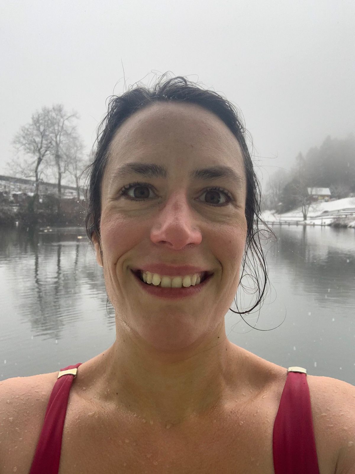 Mythen und Fakten: Welche Wirkung hat Eisbaden tatsächlich? | Tages ...