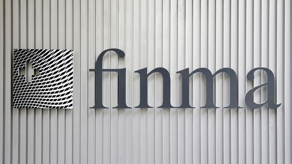 Finma legt Fokus künftig stärker auf Bankenkapitalisierung | Finanz und ...