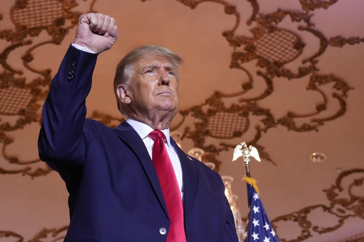 USA-Podcast «Alles klar, Amerika?»: Geht es Donald Trump an den Kragen ...
