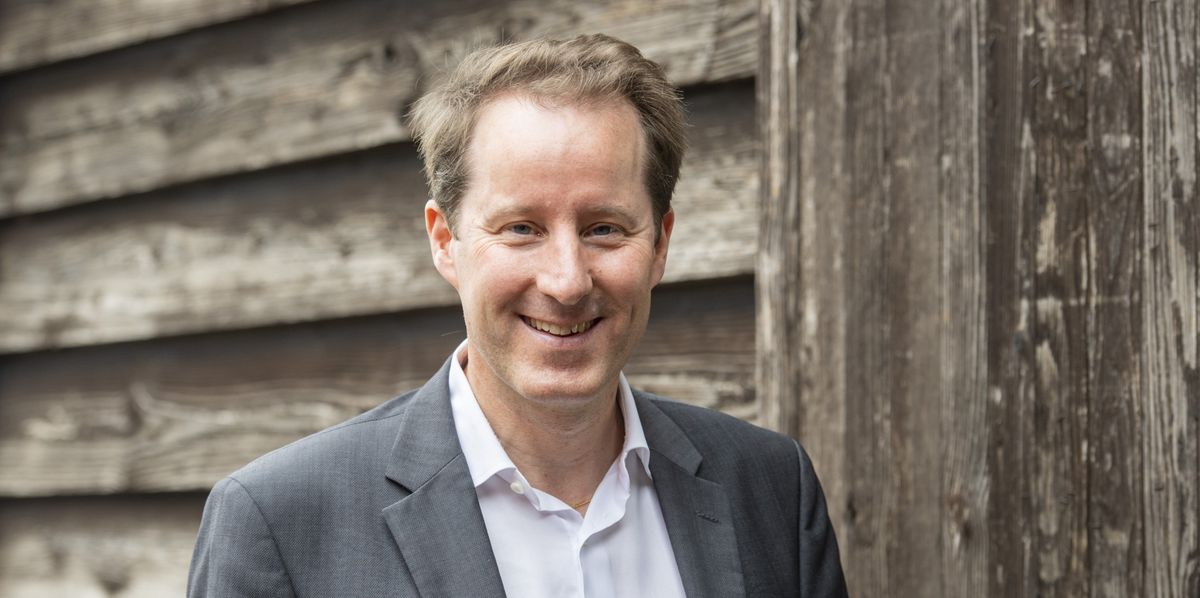 Thomas Aeschi: SVP-Nationalrat im Baby-Glück | Berner Zeitung