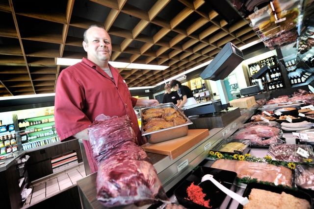 Der Standort wechselt, das «Trämeler»-Steak bleibt | Der Bund