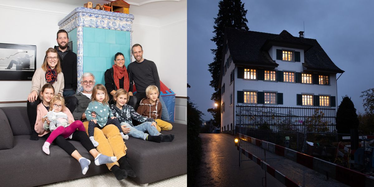 Wädenswil | Tages-Anzeiger