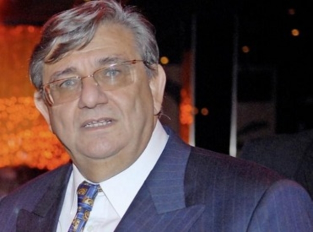 L’éditeur genevois Roland Ray est décédé à l’âge de 73 ans | Tribune de ...