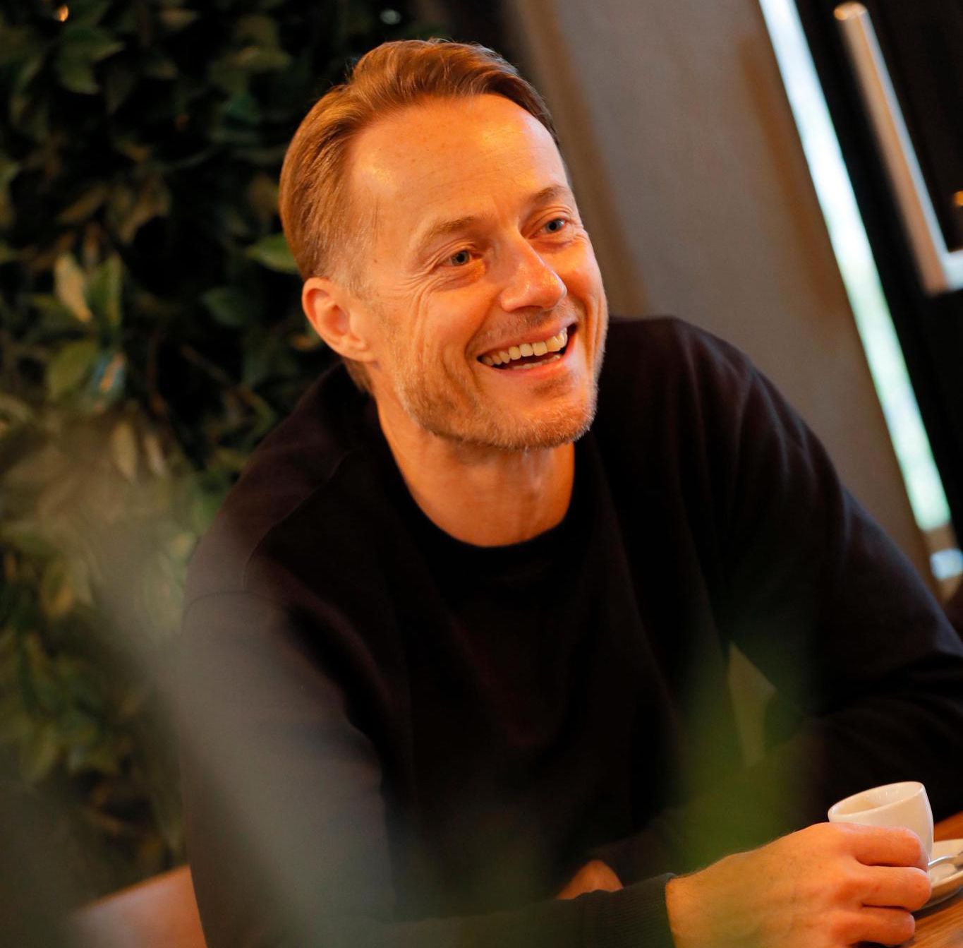 «Dieser erste Titel kam so unerwartet» | Tages-Anzeiger