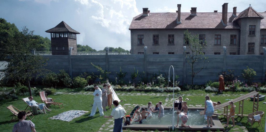 «The Zone of Interest»: Auschwitz-Film kommt Tätern so nahe wie nie ...