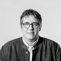 Daniel Visentini | Tribune de Genève