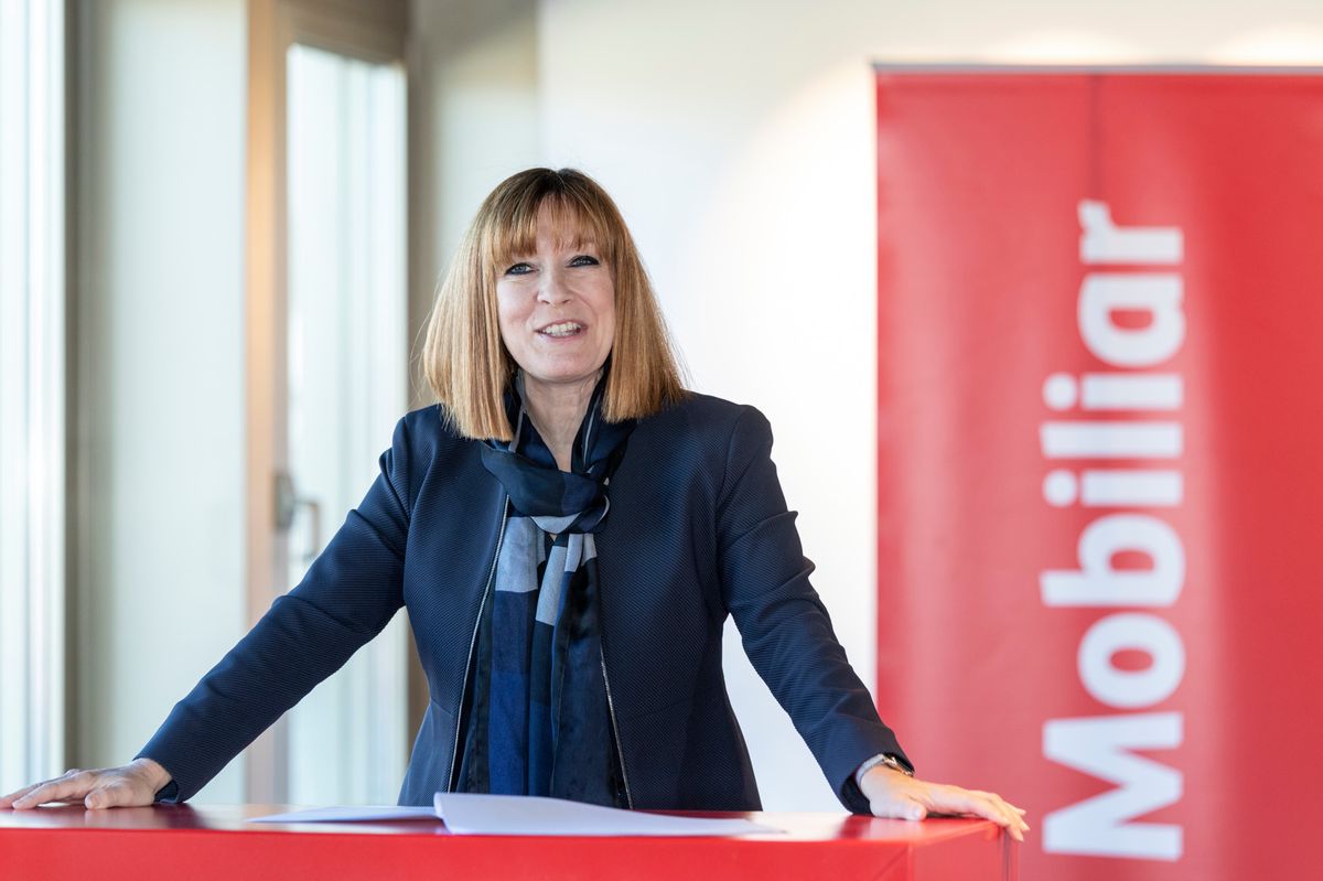 Mobiliar: Diese Cheflöhne zahlen die Genossenschaften | Der Bund