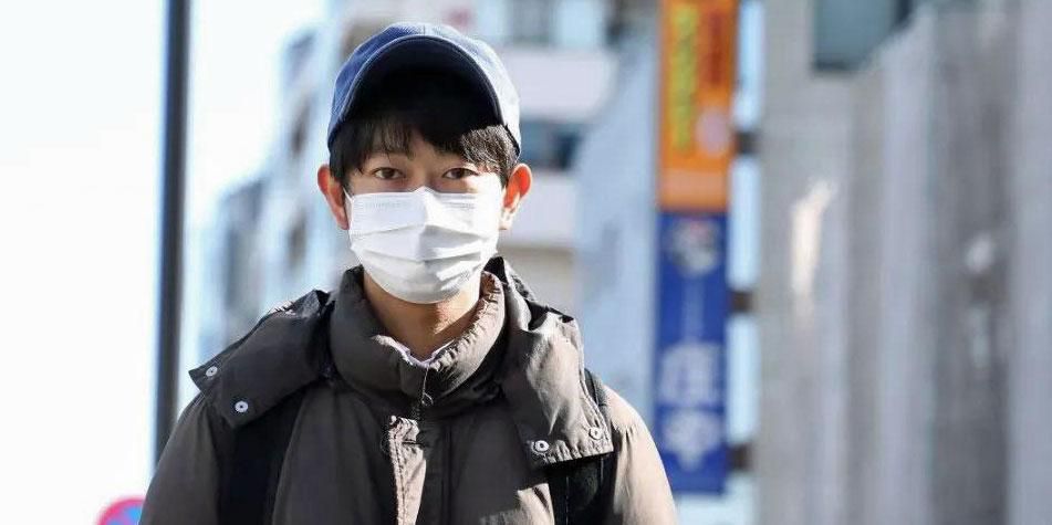 Shoji Morimoto kann man mieten: Er tut nichts ­­– und bekommt Geld ...