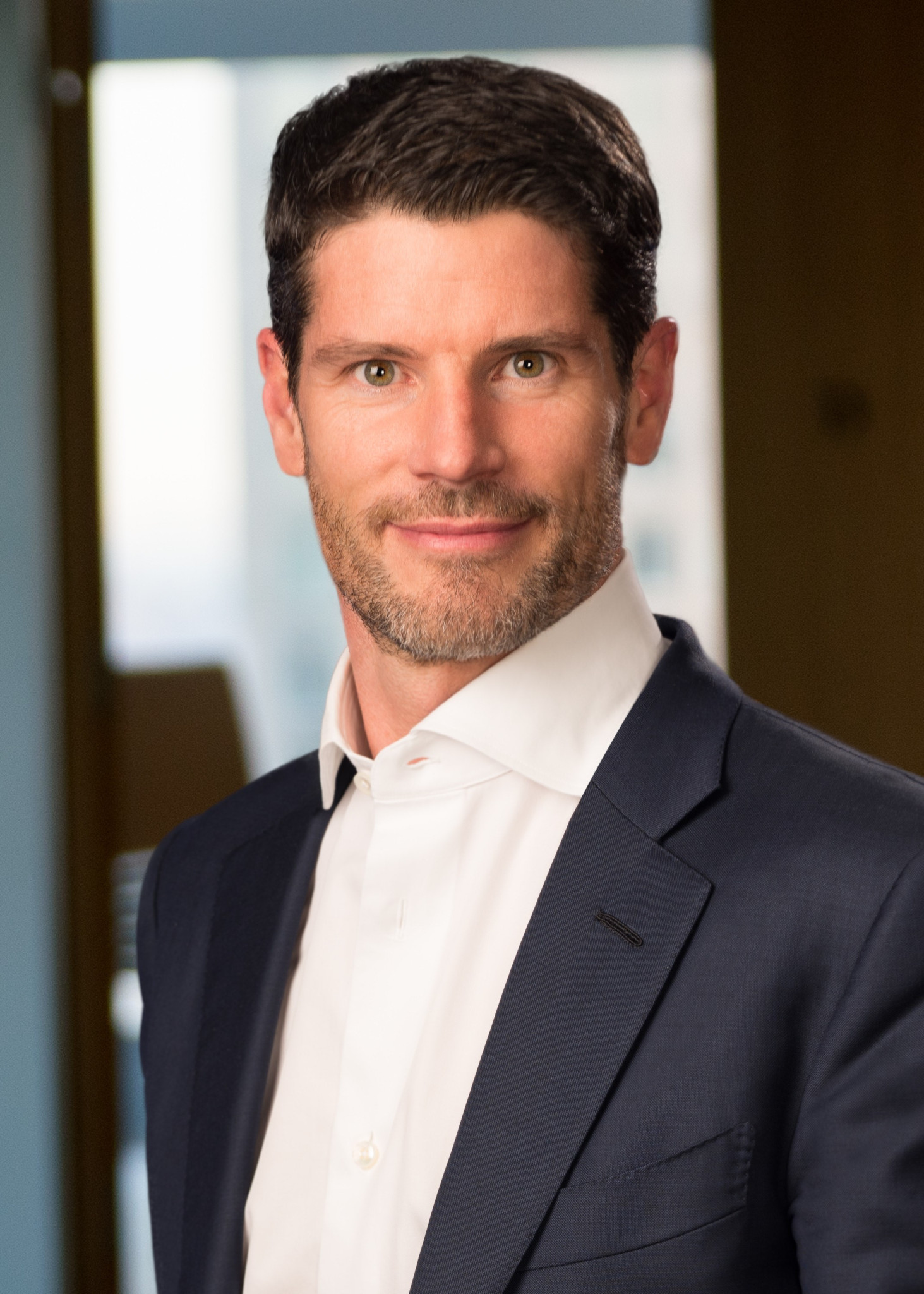 Julius Bär: Stefan Bollinger ist neuer CEO der Privatbank | Tages-Anzeiger