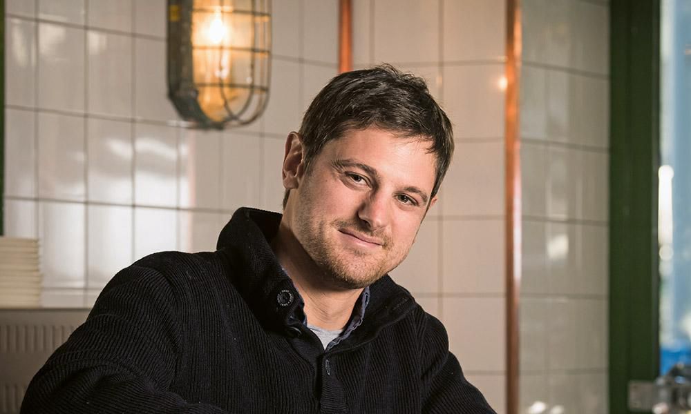 De la Bretagne à la Suisse, des huîtres haute couture | Bilan