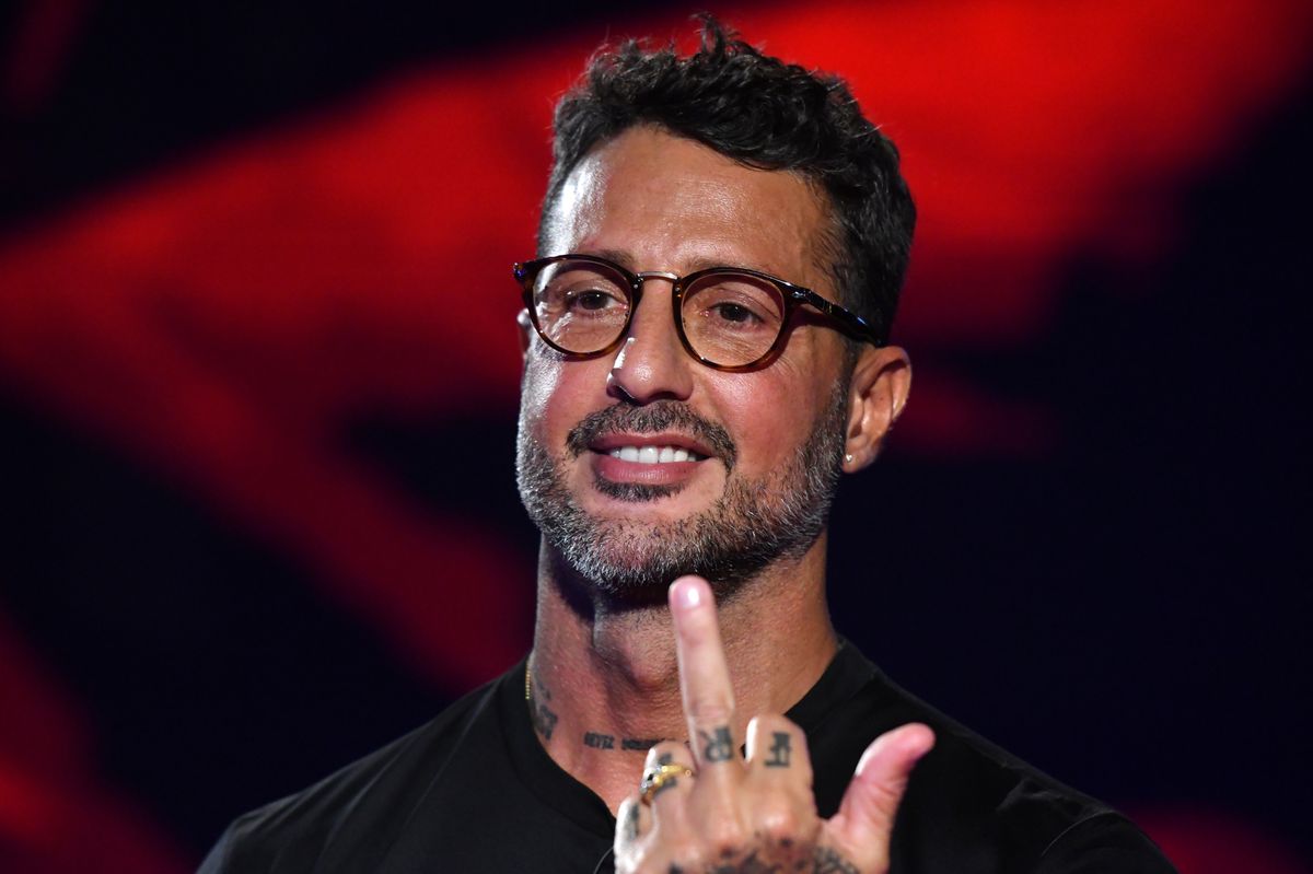 Fabrizio Corona und der Wettskandal im italienischen Fussball: Der ...