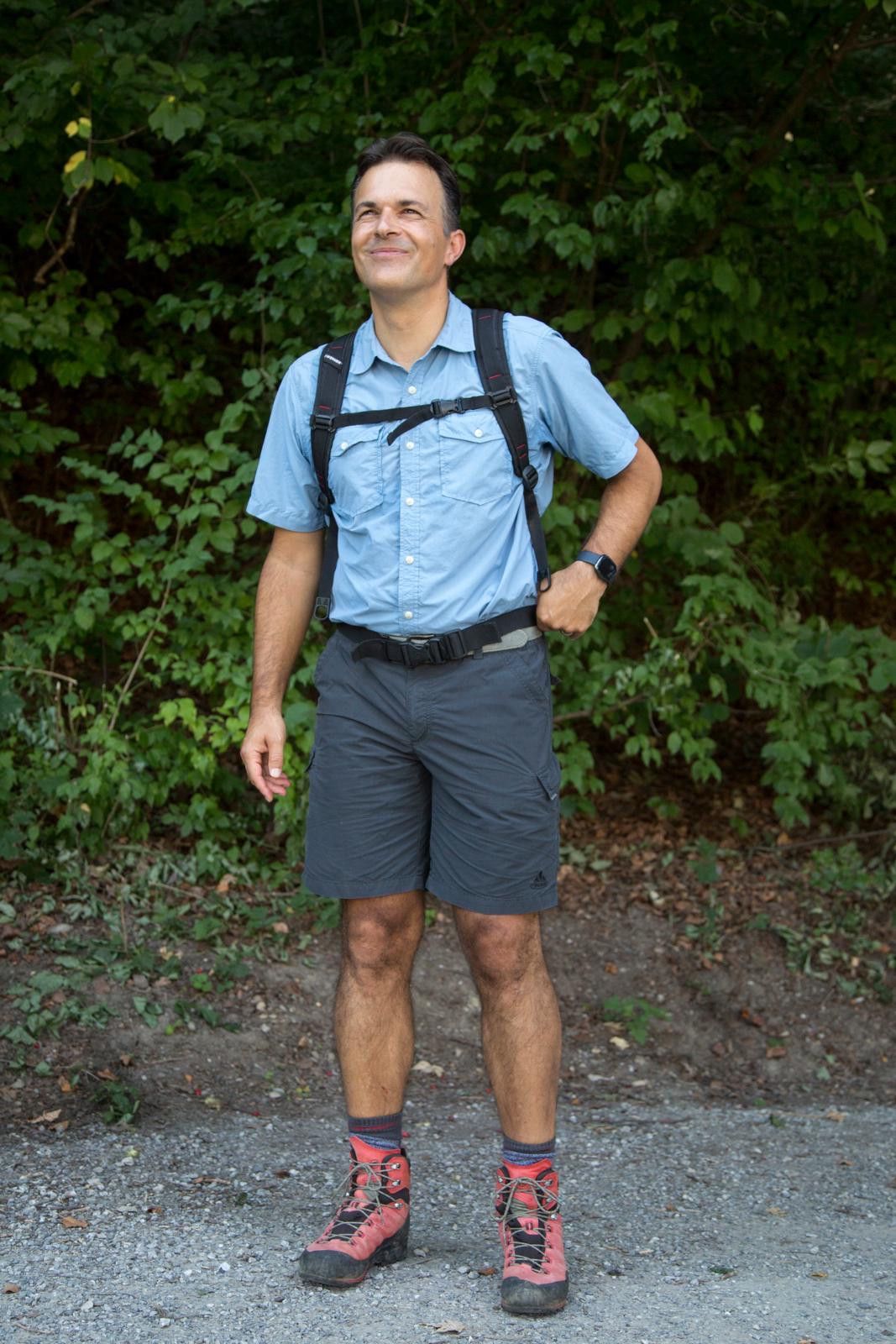 Marc Jost im Porträt: Der Verteidiger christlicher Werte gegen ...