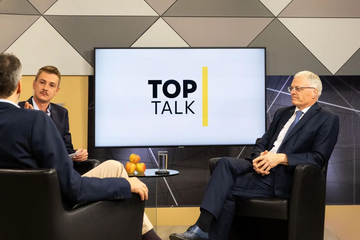 Zweiter Wahlgang Ständerat: Er beschert Volksheld Thomas Minder einen ...