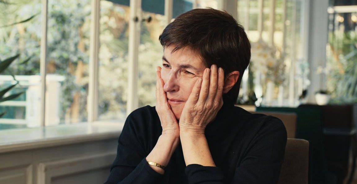 Frankreich und Inzest: Christine Angot zwingt sie zum Reden | Basler ...