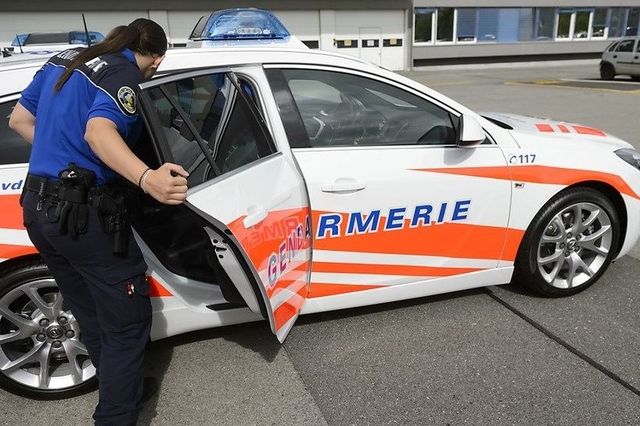Canton de Vaud – Femmes brigandées: deux suspects interpellés | 24 heures