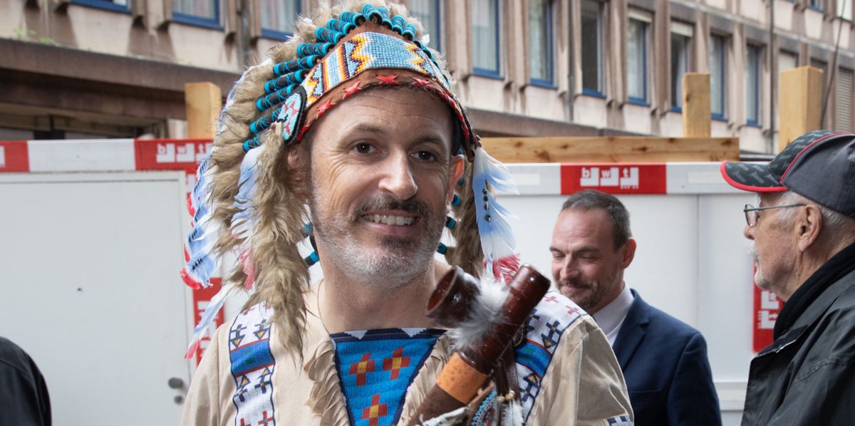 Daniel Stricker: Freispruch für den Corona-Kritiker vor dem Zürcher ...