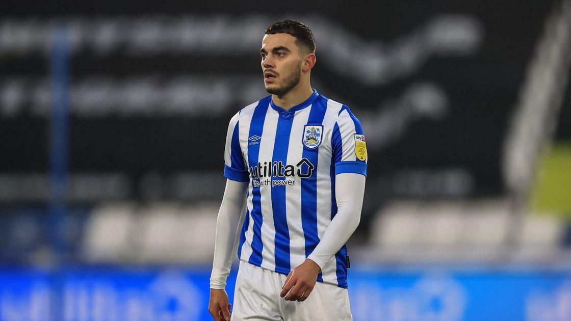 Football: Danel Sinani vers la Premier League? - L'essentiel