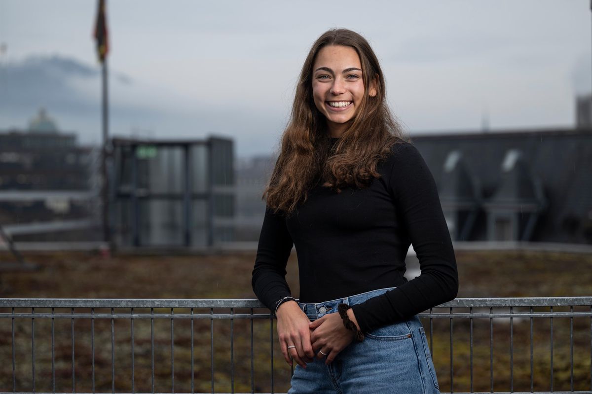 Sport Bern: News zu Leona Kernen, Wacker Thun und Wiler-Ersigen ...