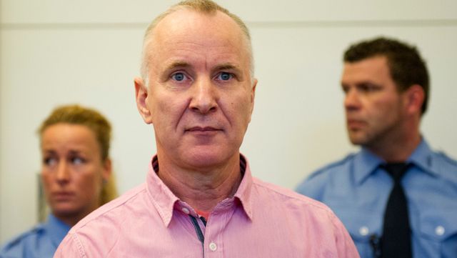 Allemagne – Le «policier cannibale» à nouveau devant la justice ...