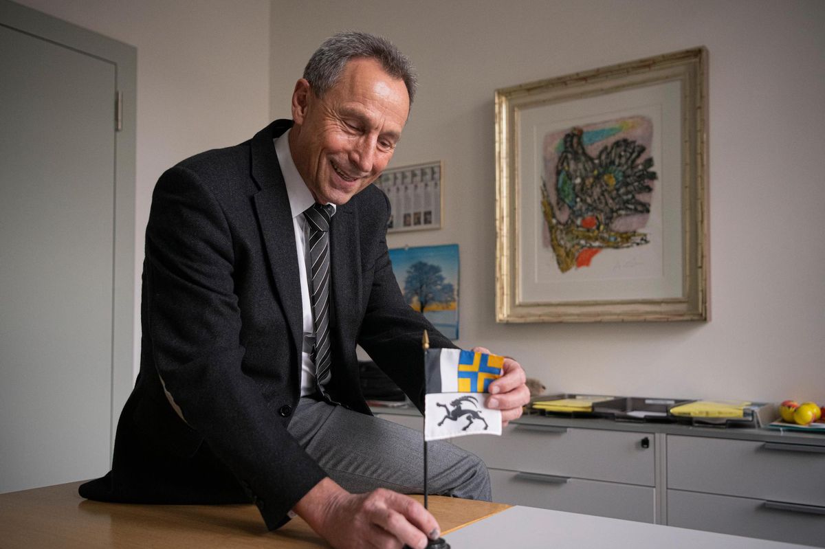 Einen wie Marco Cortesi wird es nicht mehr geben | Tages-Anzeiger