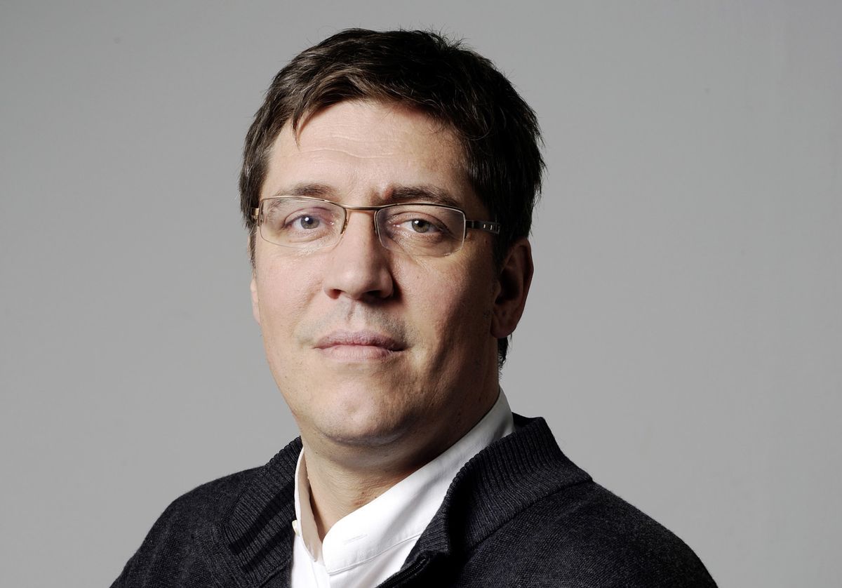 Éditorial: Et si la Suisse appelait Geiger? | 24 heures