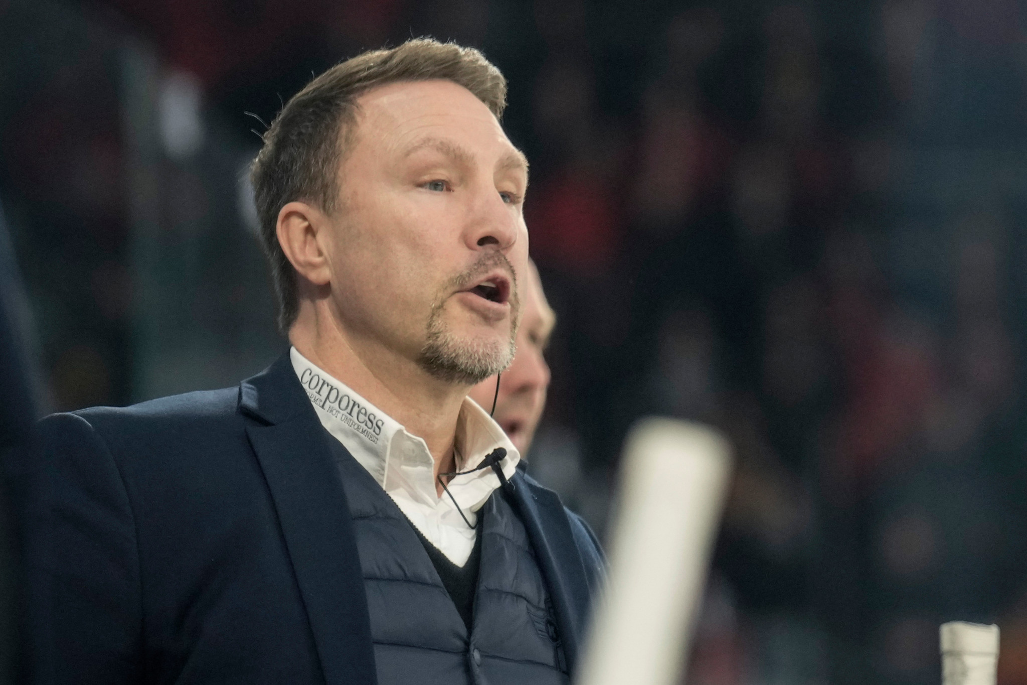 SC Bern | Berner Zeitung