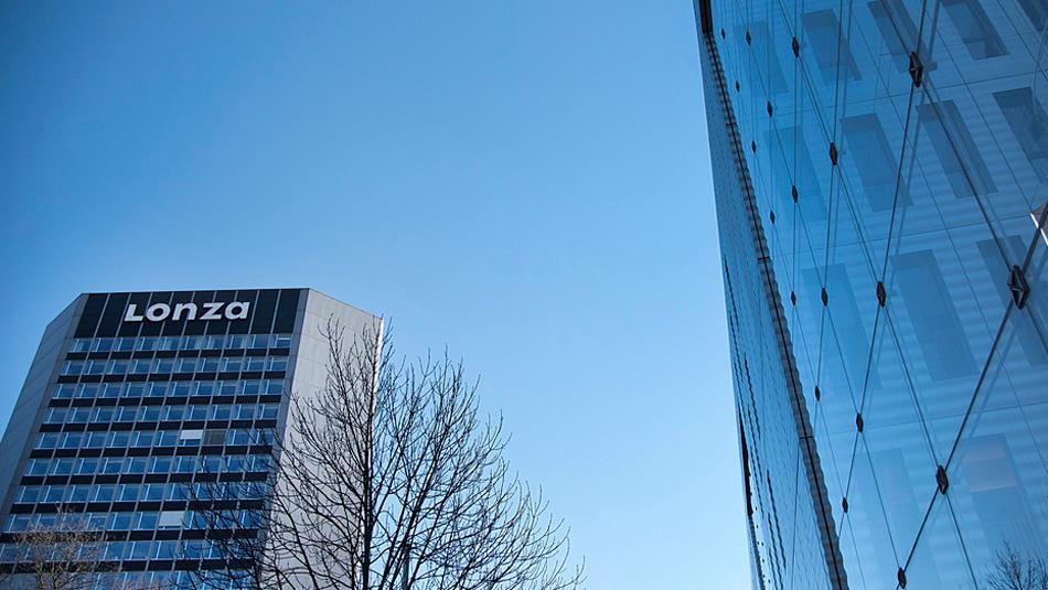 Lonza formuliert neue Ziele | Finanz und Wirtschaft