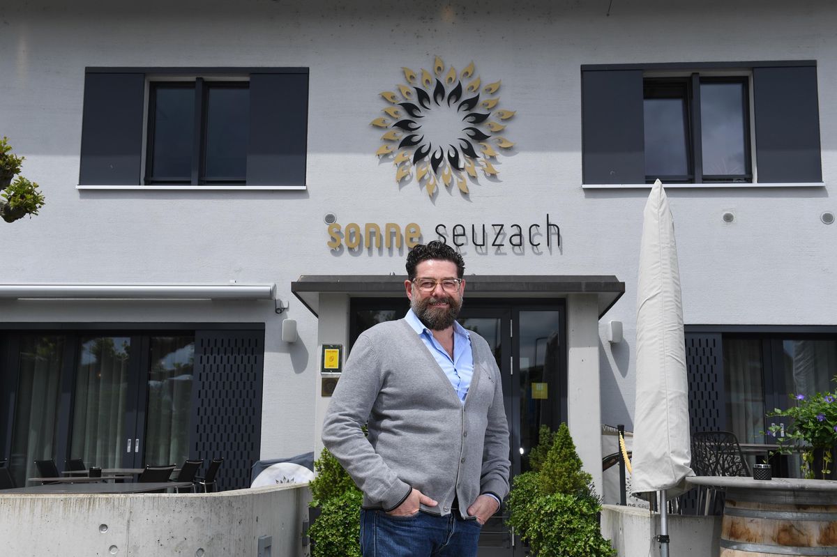 Restaurant Sonne Seuzach: «Gault Millau»-Betrieb schliesst | Tages-Anzeiger