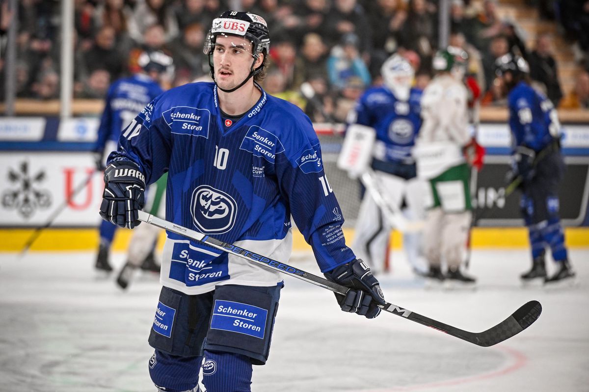 Le Canadien Alex Formenton réclame 20 millions de dollars