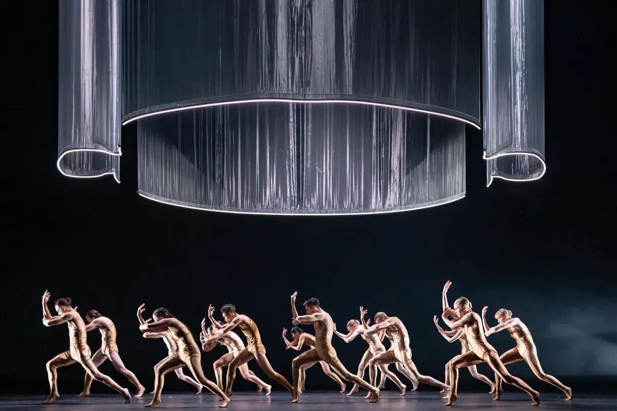 Ehemalige Tanzchefin : Estefania Miranda erhebt schwere Vorwürfe gegen ...