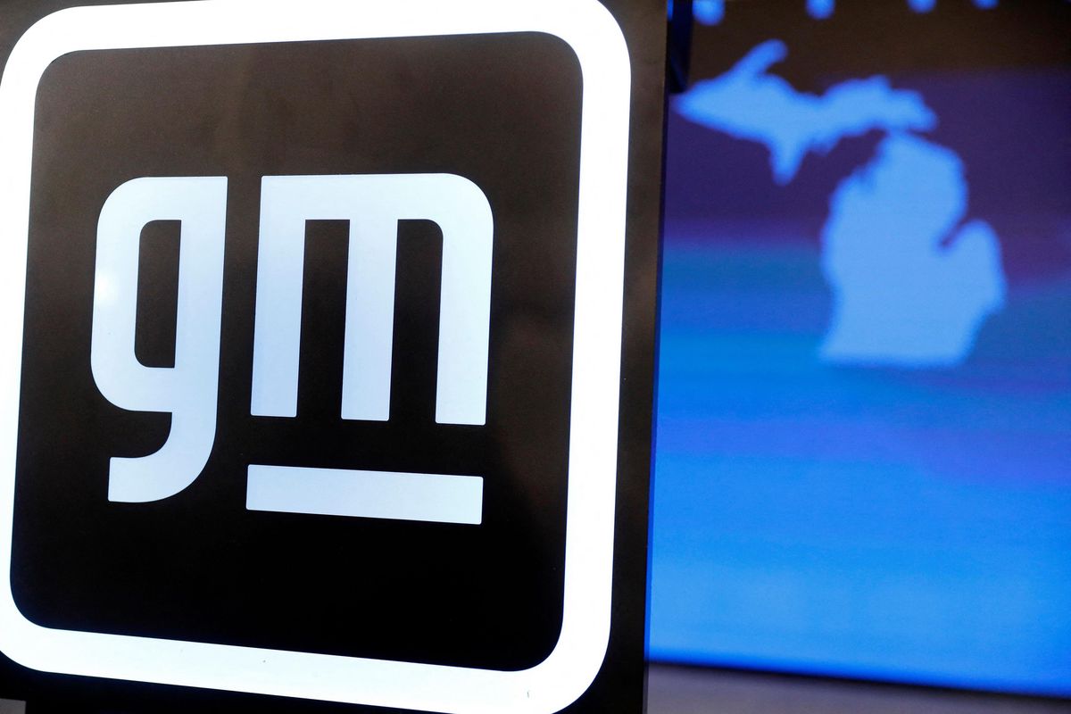 Etats-Unis: Enquête ouverte sur les véhicules autonomes de General Motors