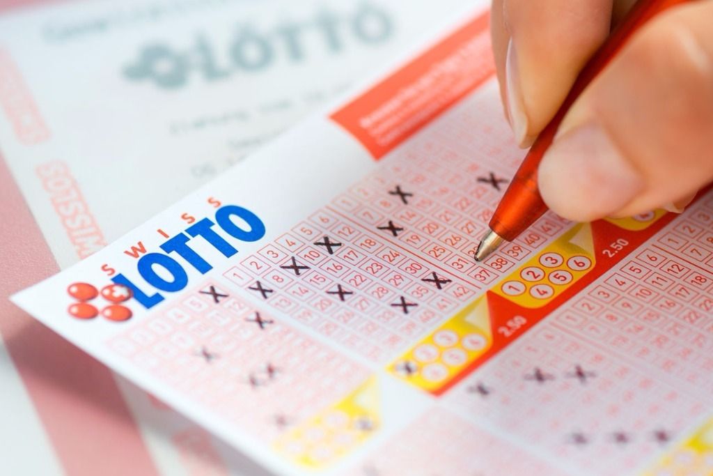 Mein Lottogewinn – die ersten 12 Stunden | Tages-Anzeiger