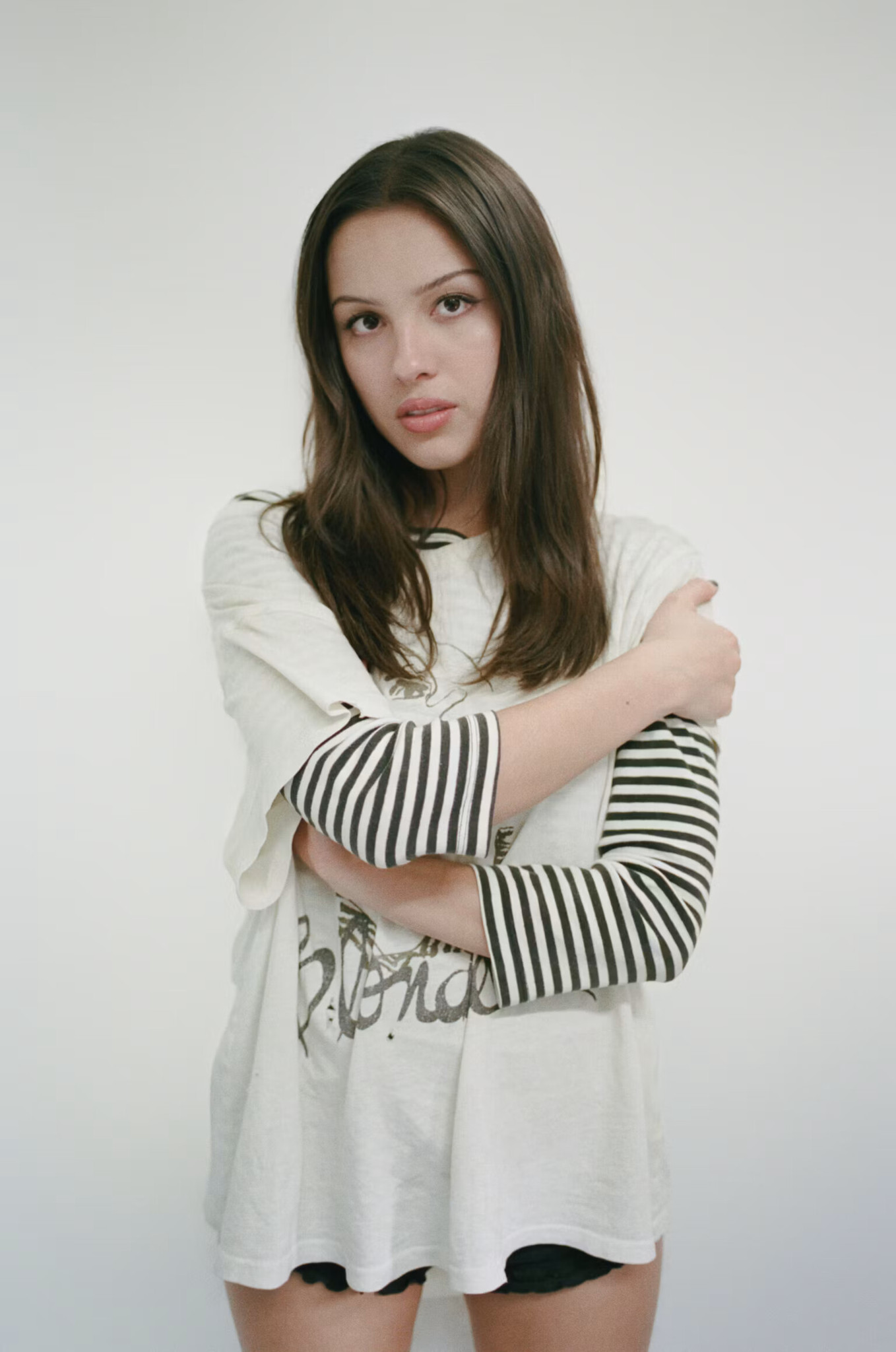 Olivia Rodrigos Album «You Seem Pretty Sad for a Girl So in Love»