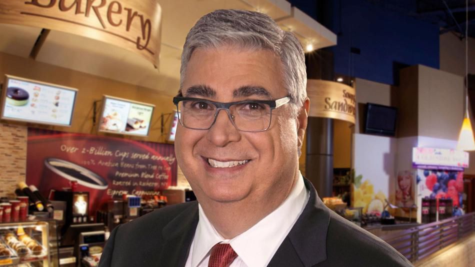 CEO von Tim Hortons: Unkompliziert und detailbewusst | Finanz und ...