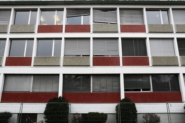 Le cycle du Renard a été cambriolé par des élèves | Tribune de Genève