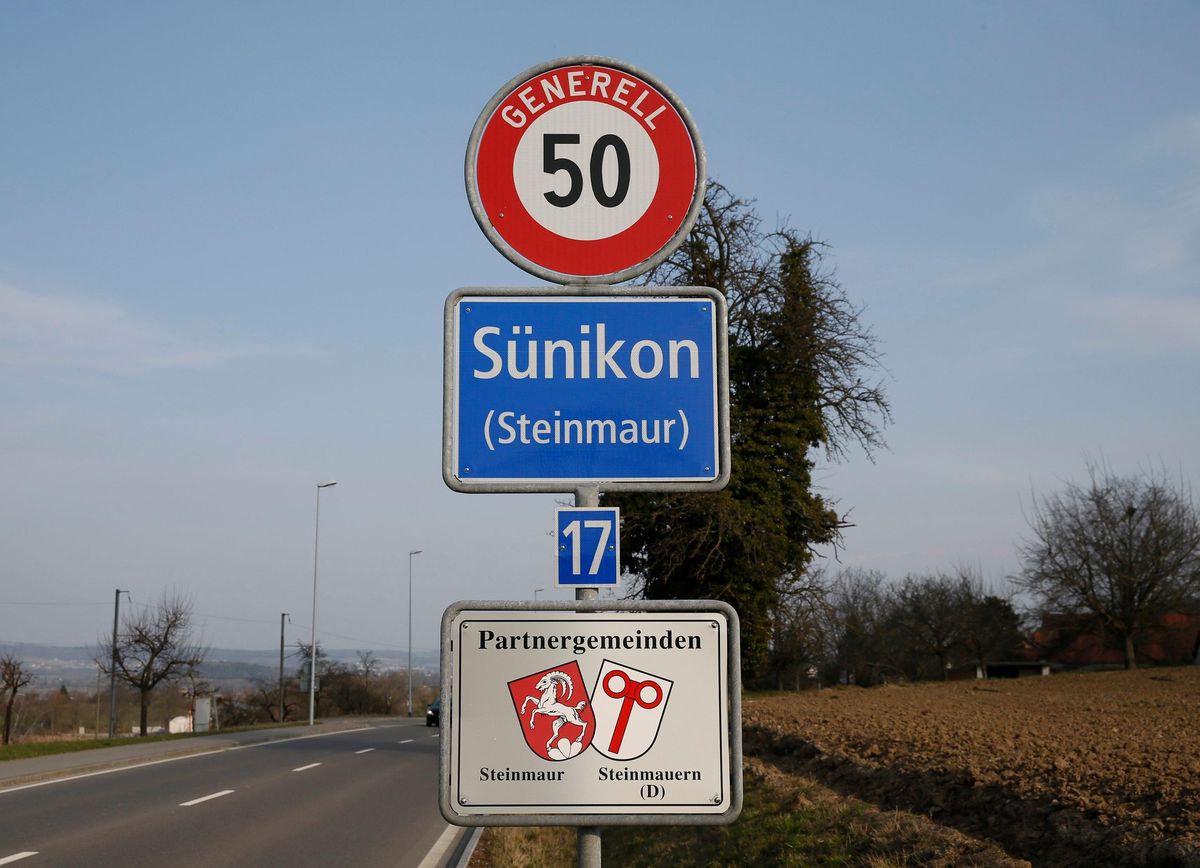 Sperrung ab 16. Januar: Strasse durch Steinmaur wird acht Monate lang saniert | Tages-Anzeiger