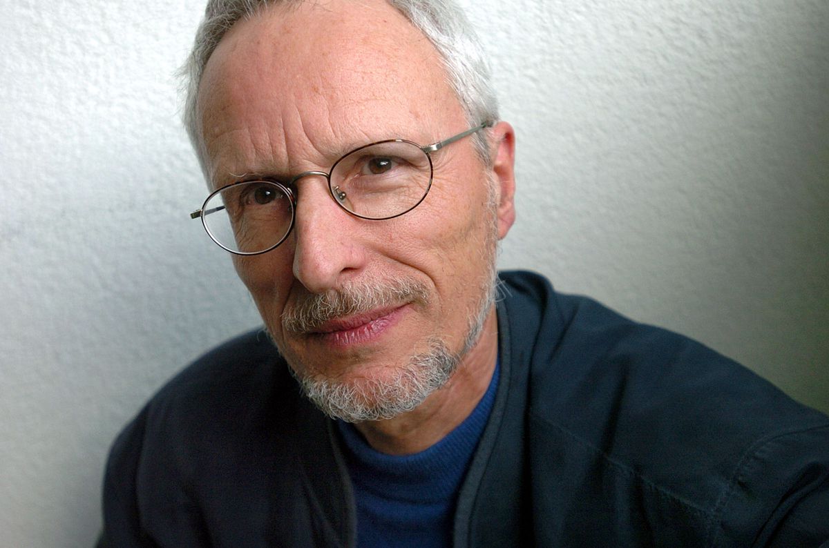 Carnet noir: Le marcheur Alain Pichard parti sur son dernier chemin ...