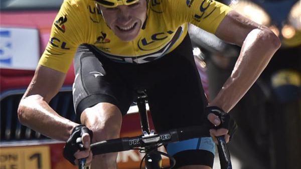 Antoine Vayer – Les performances de Froome «font un choc» - L'essentiel