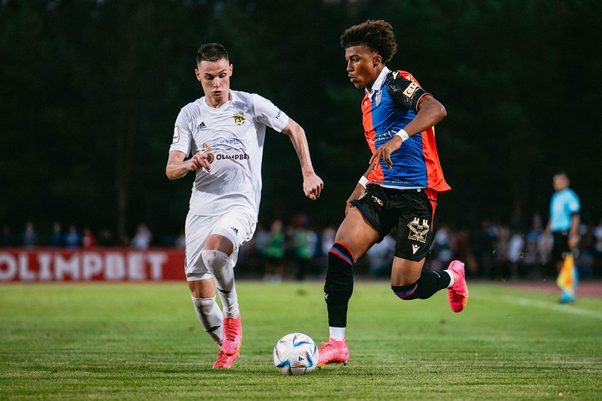 FCB: Out im Europacup – Am Ende fehlen dem FC Basel die Kraft und auch ...