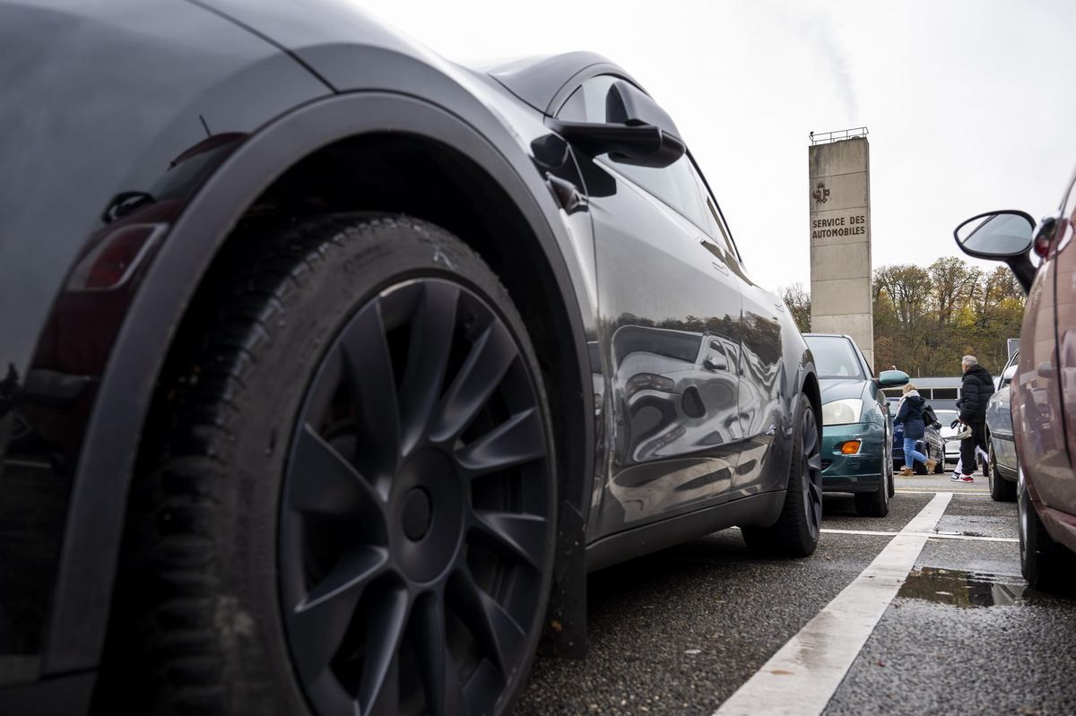 Marc Bretton | Tribune de Genève