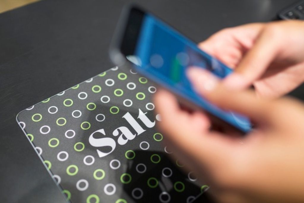 Salt choisit Nokia pour son réseau 5G | Tribune de Genève