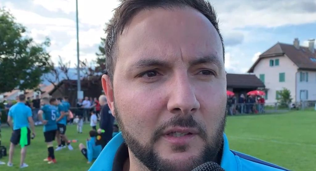 Orbe va enchaîner ses deuxièmes finales | 24 heures