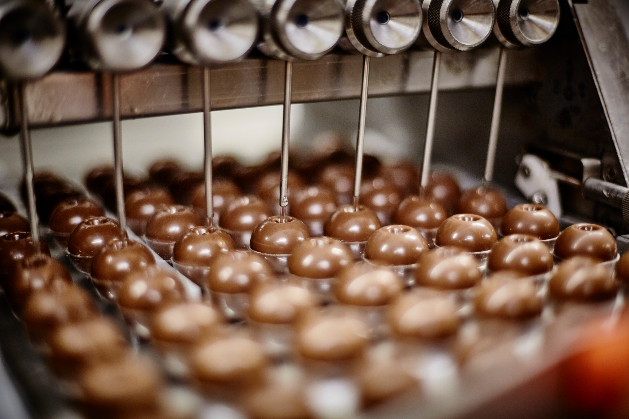 Covid-19: un chocolatier doit rembourser 200’000 francs d’aide