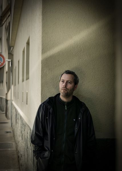 Portrait: Maxime Rappaz, un cinéaste genevois prometteur dans le bain ...