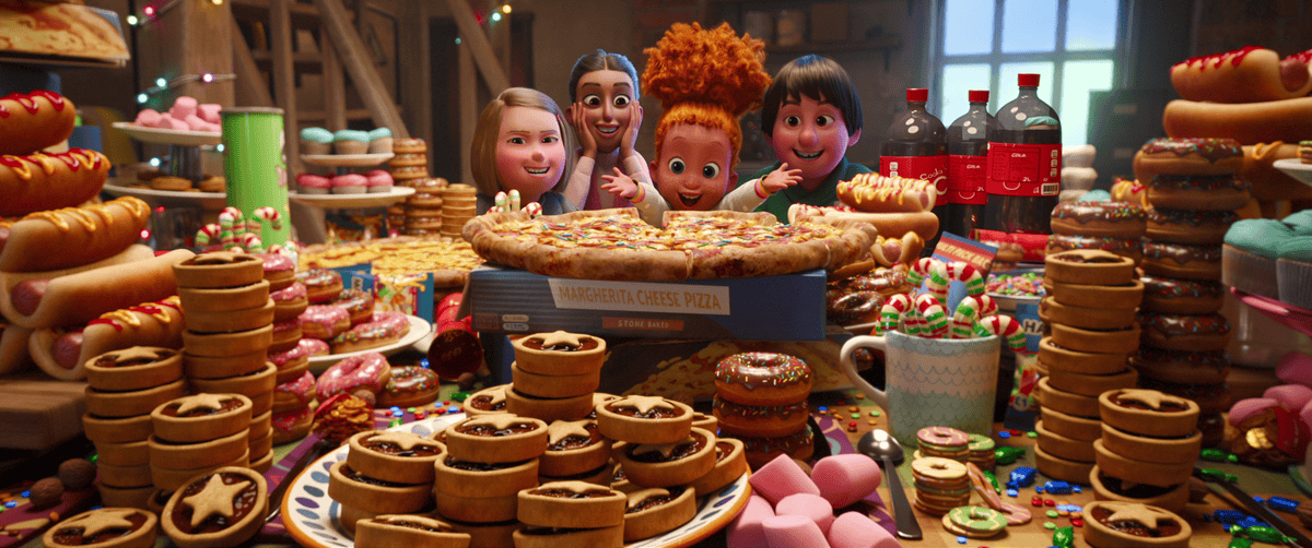 «Ce Noël-là» part en vrille | 24 heures