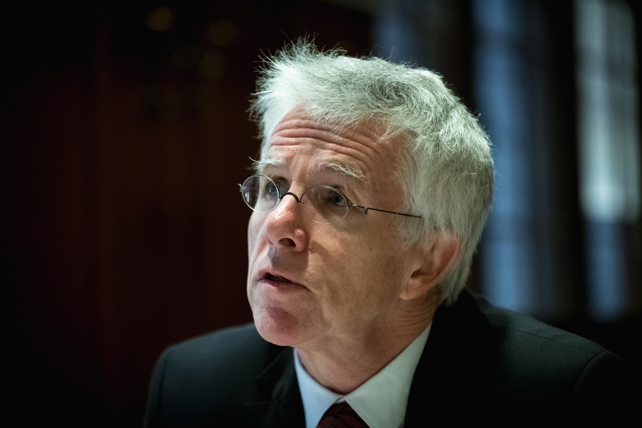 17. «Bund»-Essay-Wettbewerb: Würden wir faul und passiv – oder frei für ...