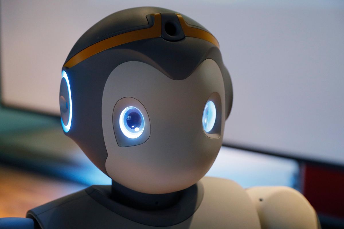 Glosse zur künstlichen Intelligenz – Hey, GPT-3, wer sind die ...